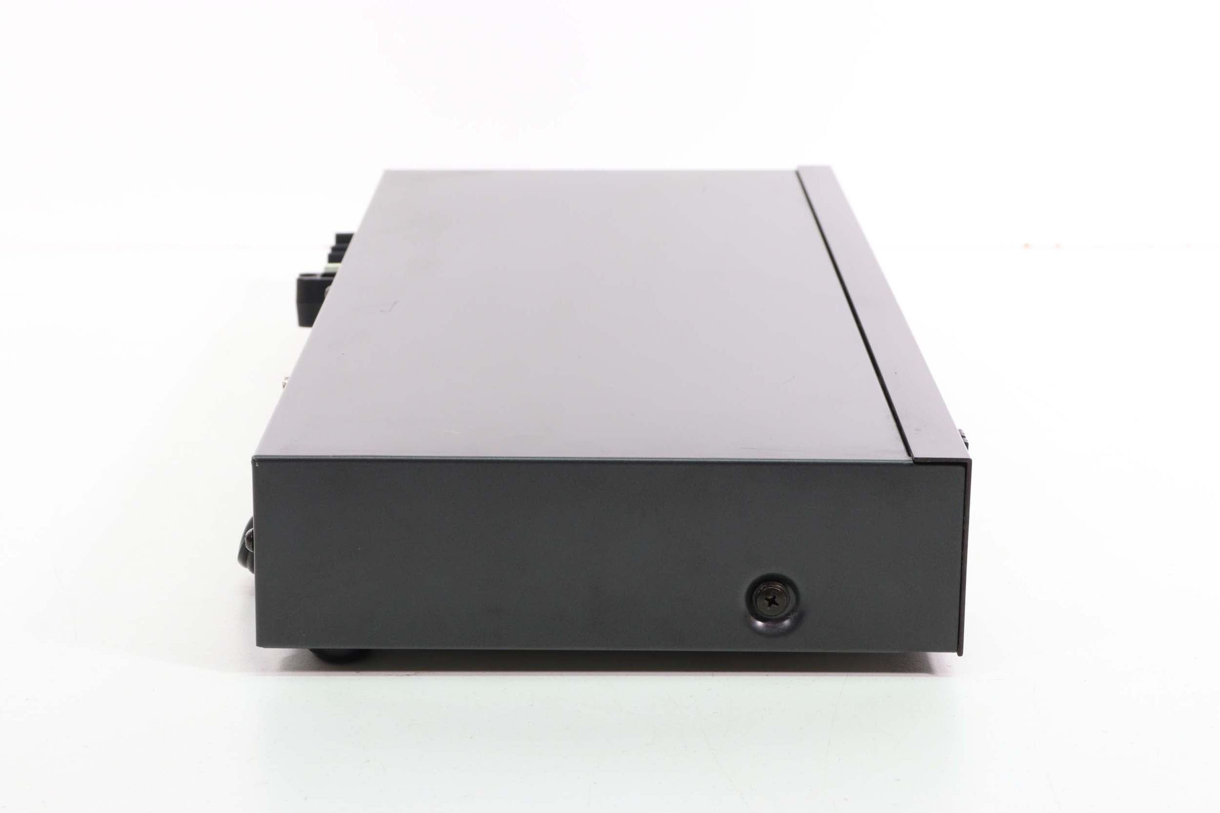 JVC T-GX2 AM FM Synthesizer Stereo Tuner — SpenCertified