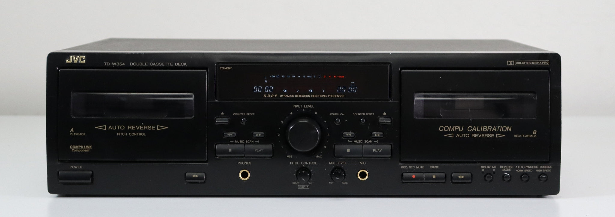 Refurbished, Serviced, and High-Quality Cassette Players — SpenCertified