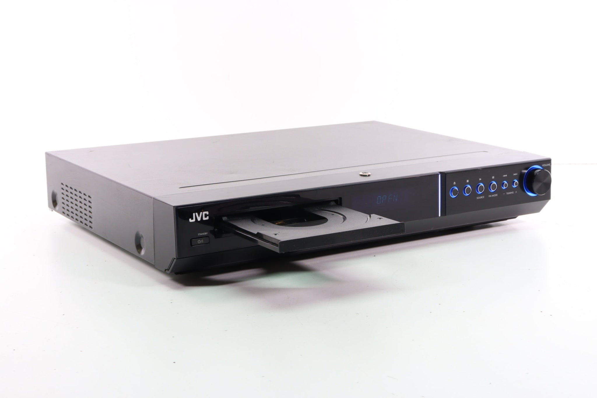 JVC TH-G51 DVD Receiver DVD Digital Theater System (NO REMOTE)