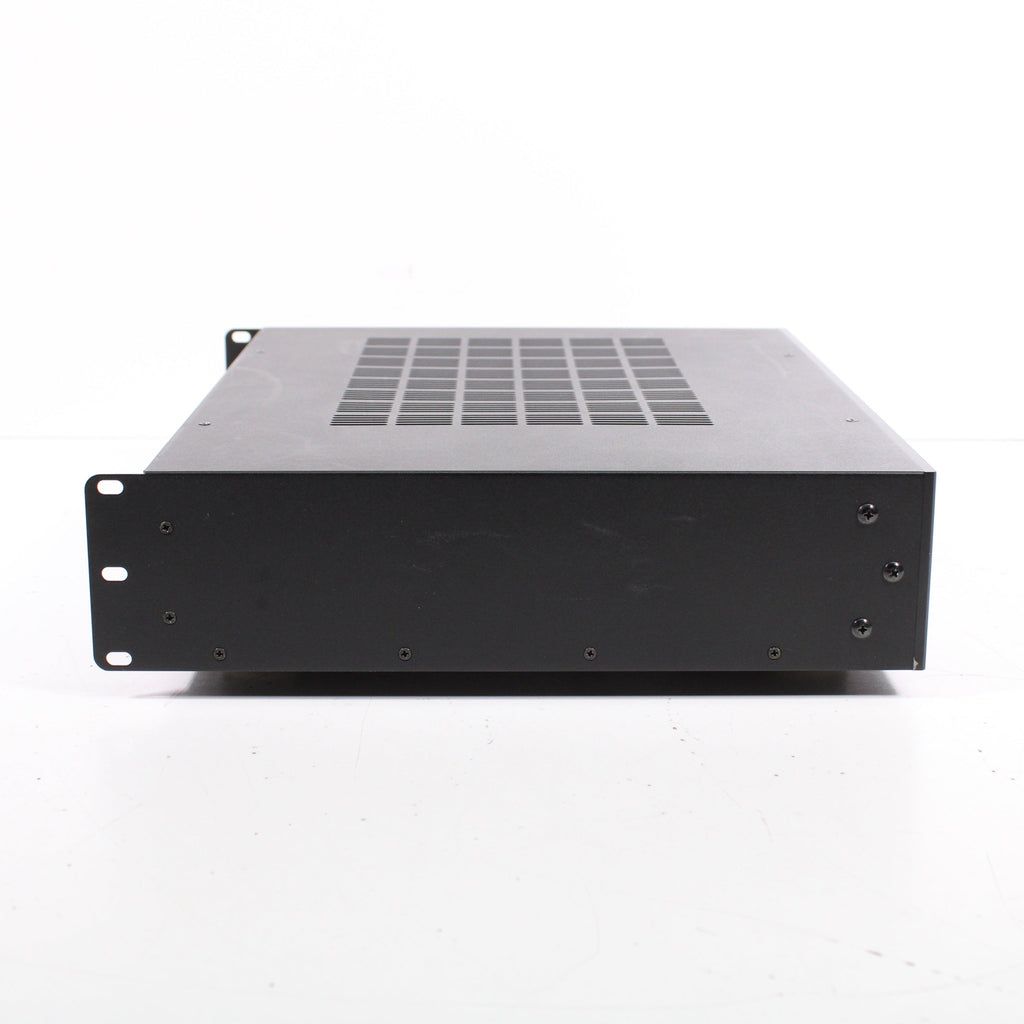 James Loudspeaker M1000 Mono 1000W Subwoofer Amplifier