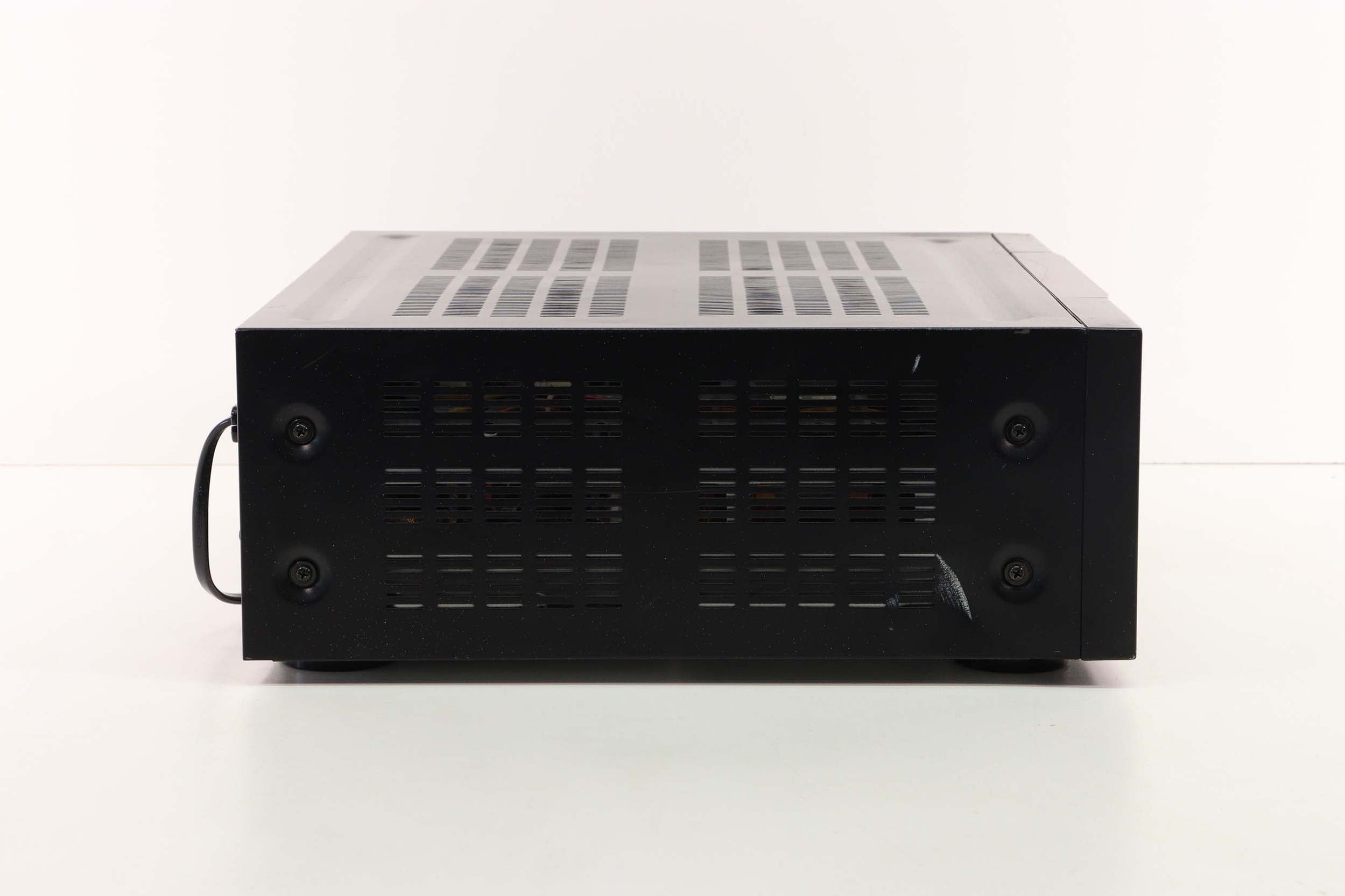 KLH R 3000M AM/FM Stereo Receiver (NO REMOTE) — SpenCertified