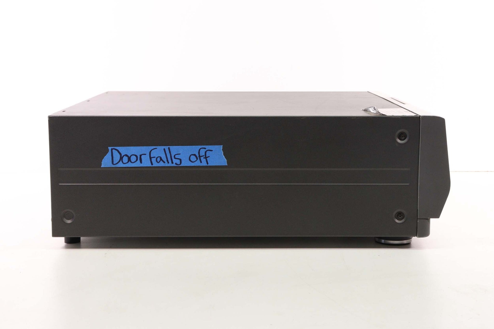 Kenwood CD-2280M Multiple Compact CD 200 Disc Changer and Player 2 CD