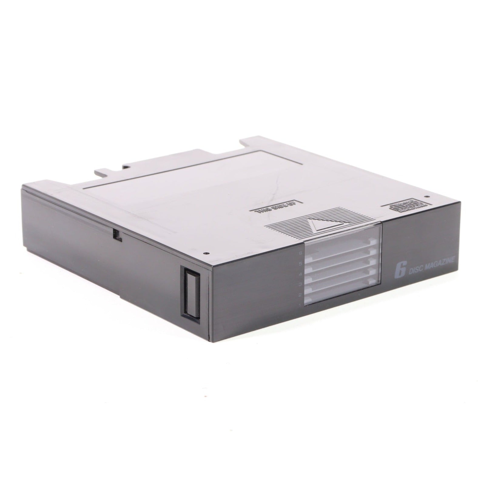 Kenwood CDM-100 6-Disc Magazine CD Changer Cartridge