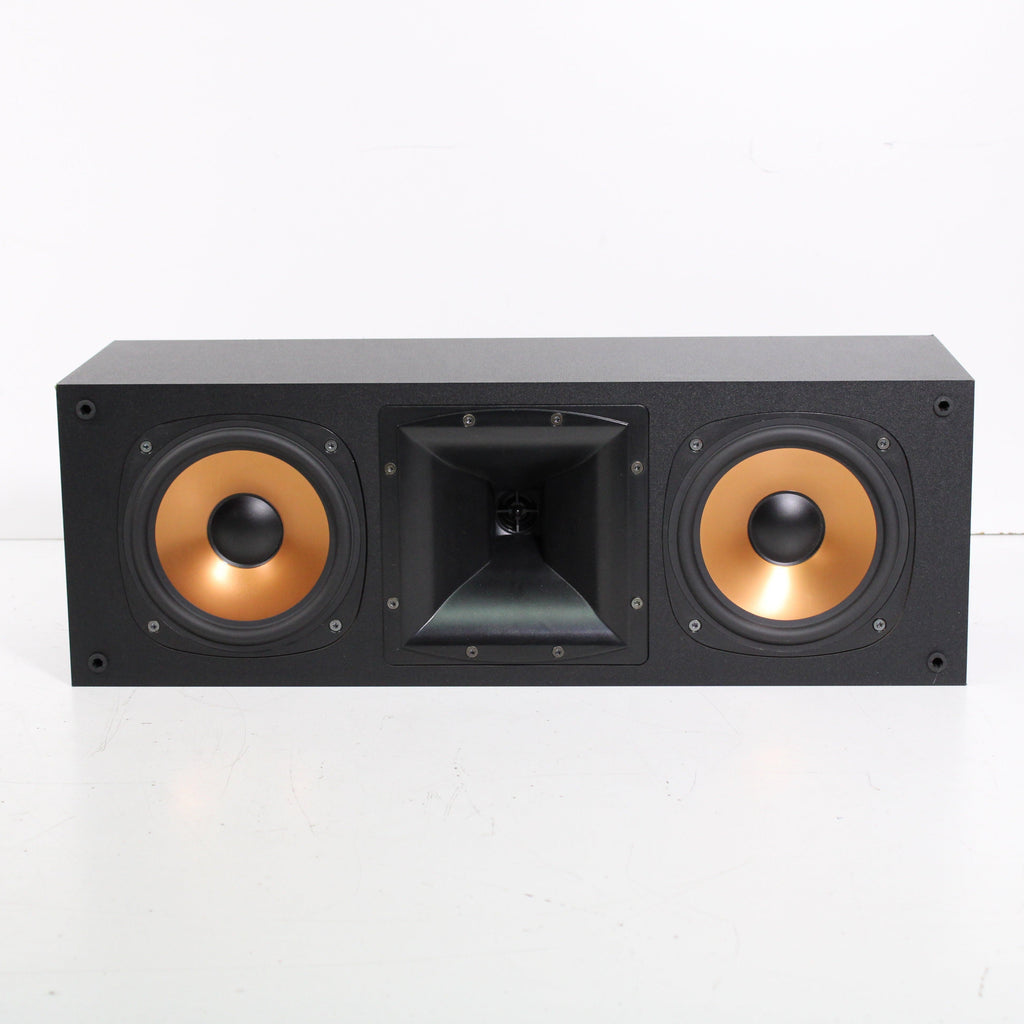 Klipsch RC3 II Center Channel Speaker