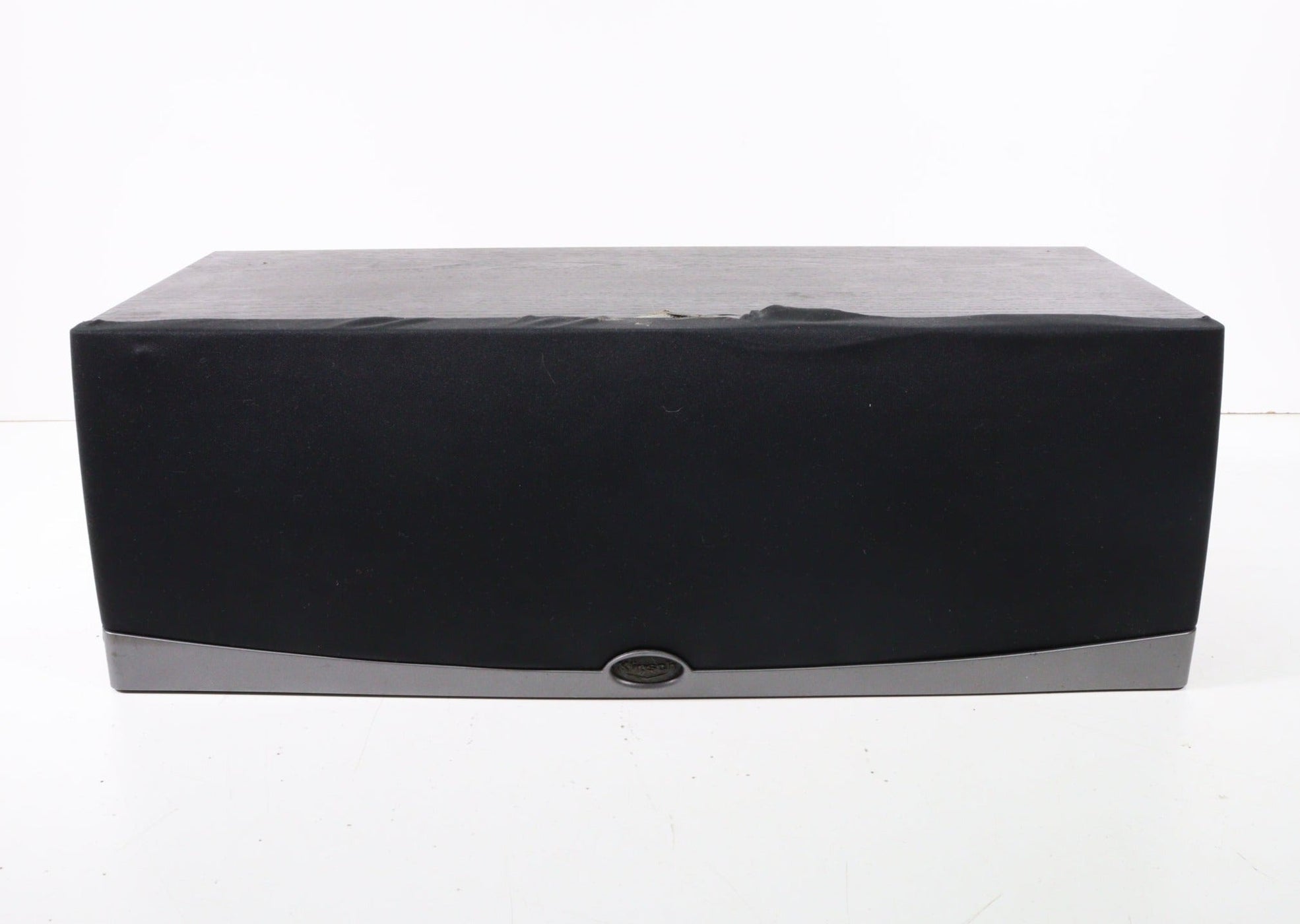 Klipsch RC35 2-Way Center Channel Speaker Black — SpenCertified