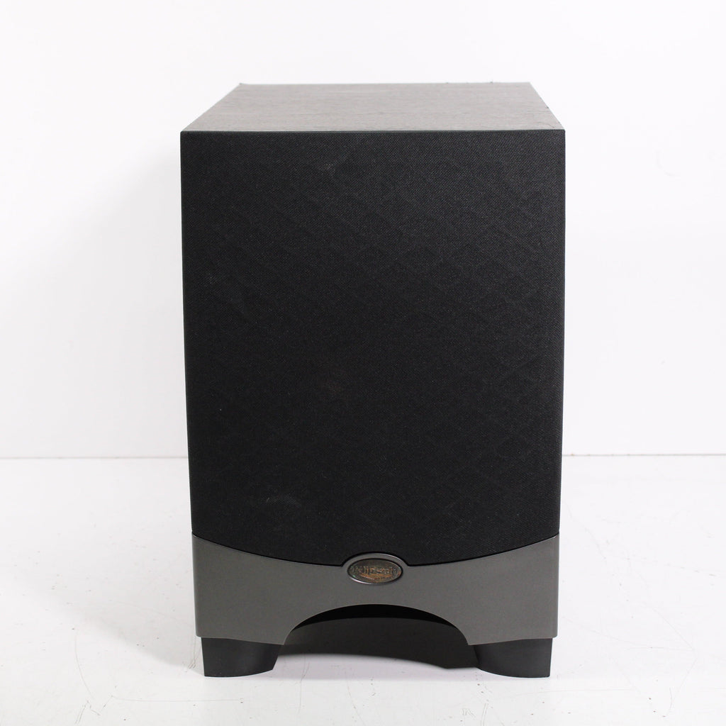 Klipsch RW 8 Powered Subwoofer
