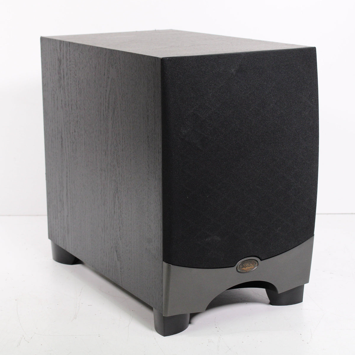 Klipsch RW 8 Powered Subwoofer — SpenCertified