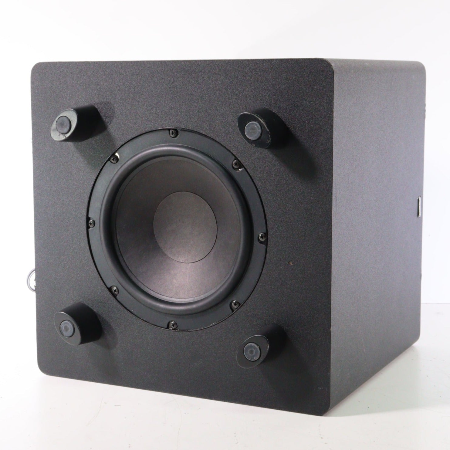 Klipsch SUB-8 II Compact Powered Subwoofer