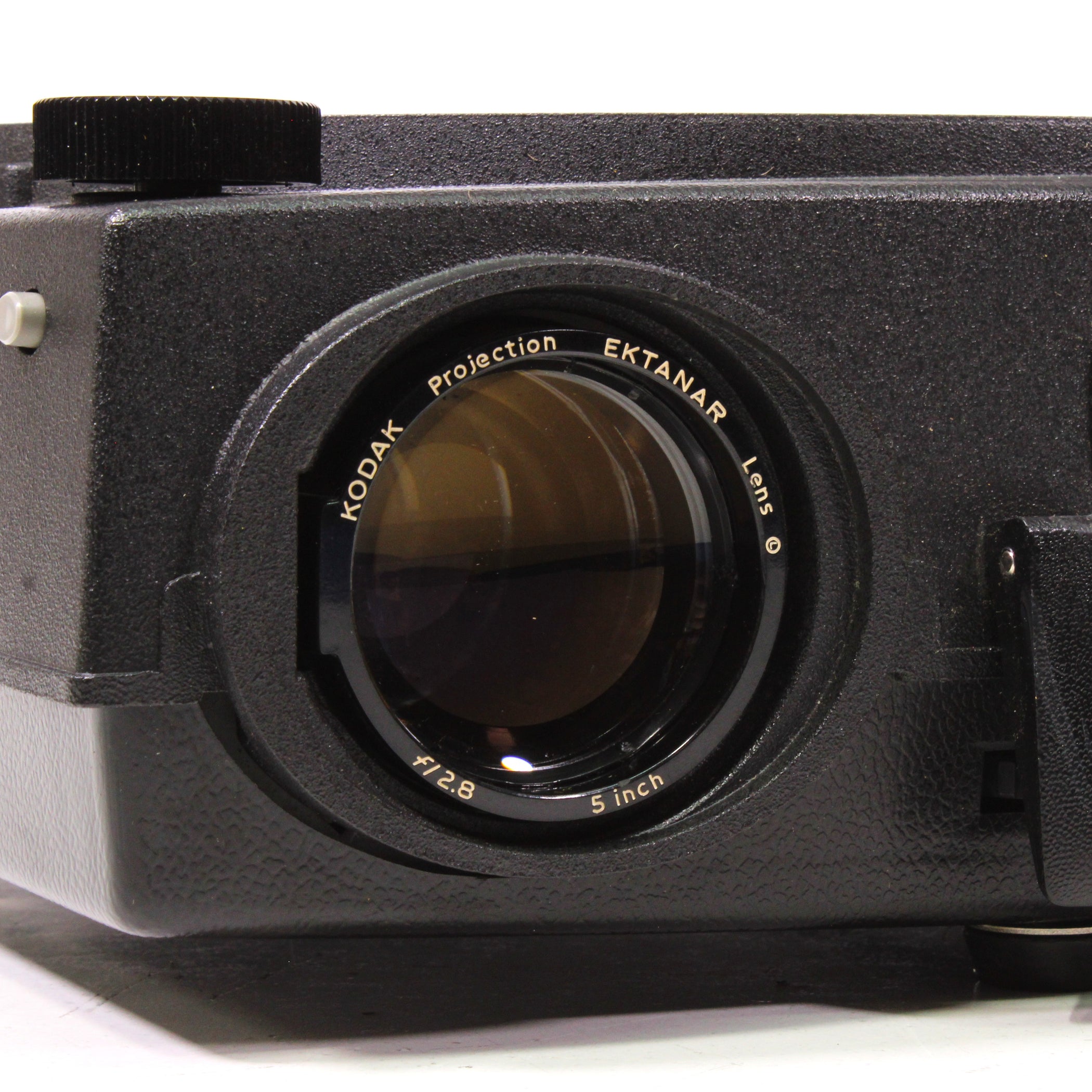 Kodak 850H Carousel Slide Projector Auto-Focus with Slide Tray and Ori ...