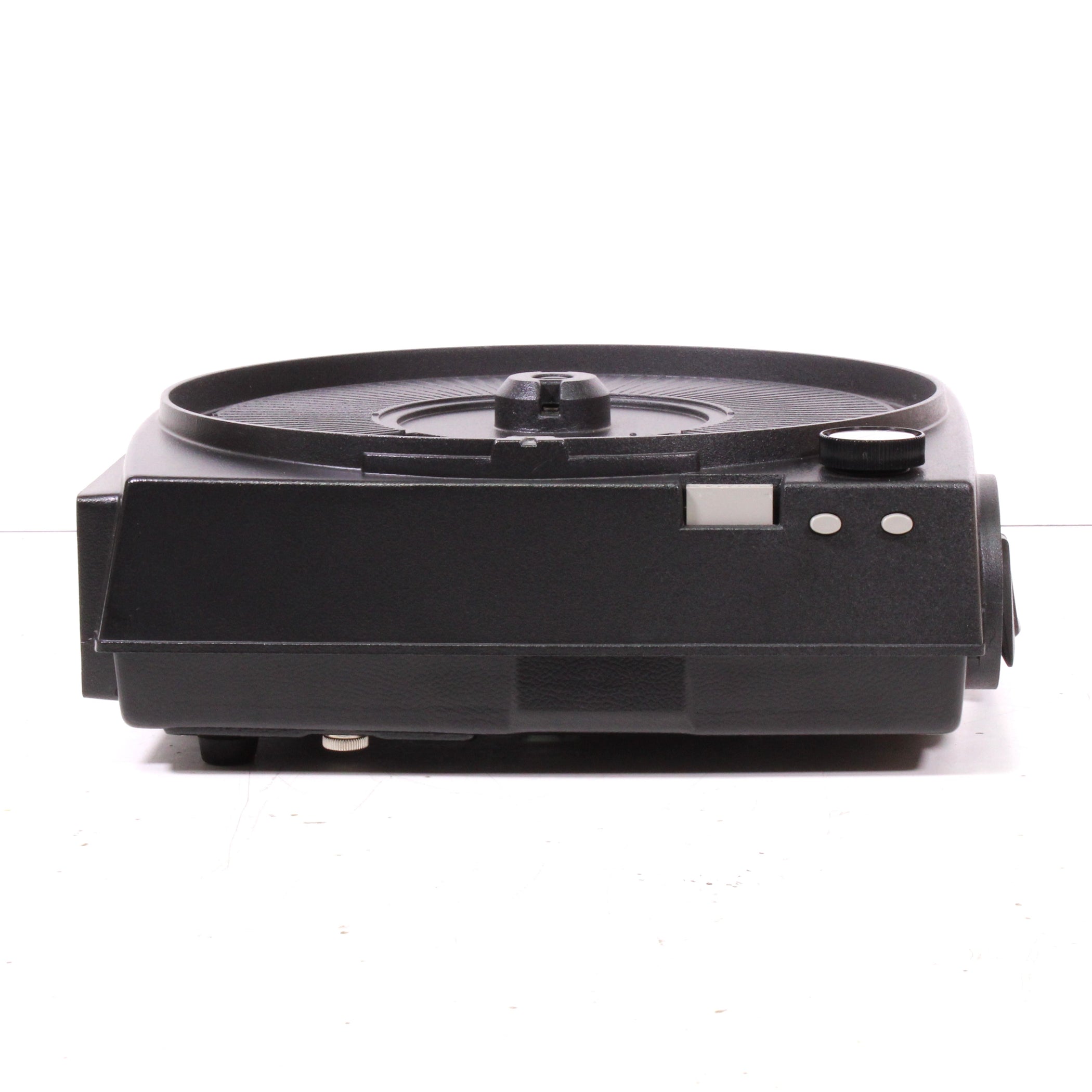 Kodak 850H Carousel Slide Projector Auto-Focus with Slide Tray and Ori ...
