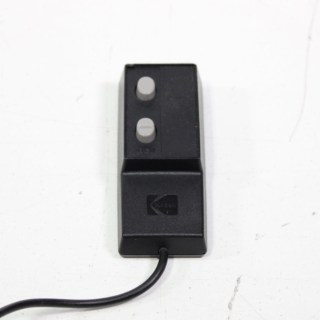 Kodak Wired 5 Pin Remote Control for Vintage Carousel Slide Projector