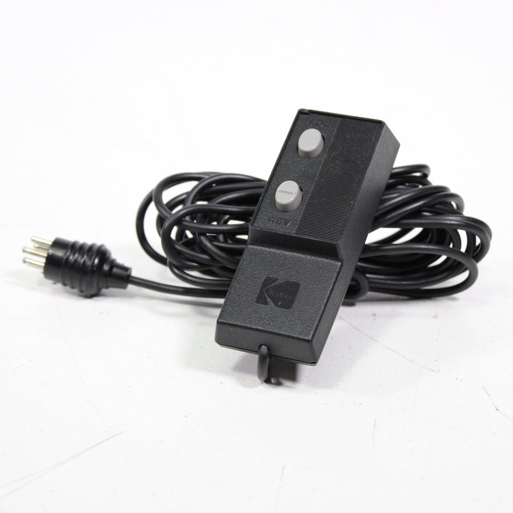 Kodak Wired 5 Pin Remote Control for Vintage Carousel Slide Projector