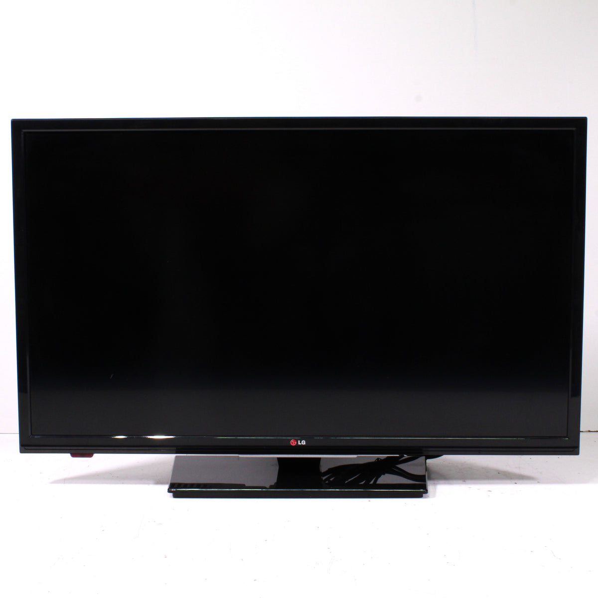 LG 32LB520B 32" Class HD 720P LED TV Television (2014) — SpenCertified
