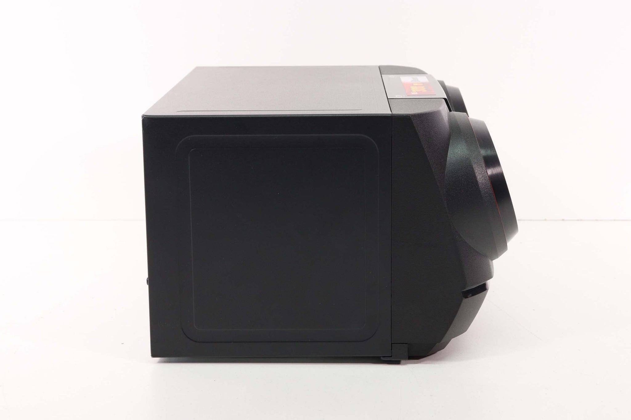 LG CKM4 Mini HI-FI Boombox System (With Remote) — SpenCertified