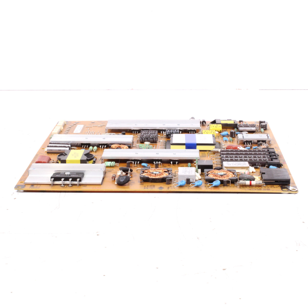LG LGP55-11SLPB Power Board for TV 55LV3700 and More — SpenCertified