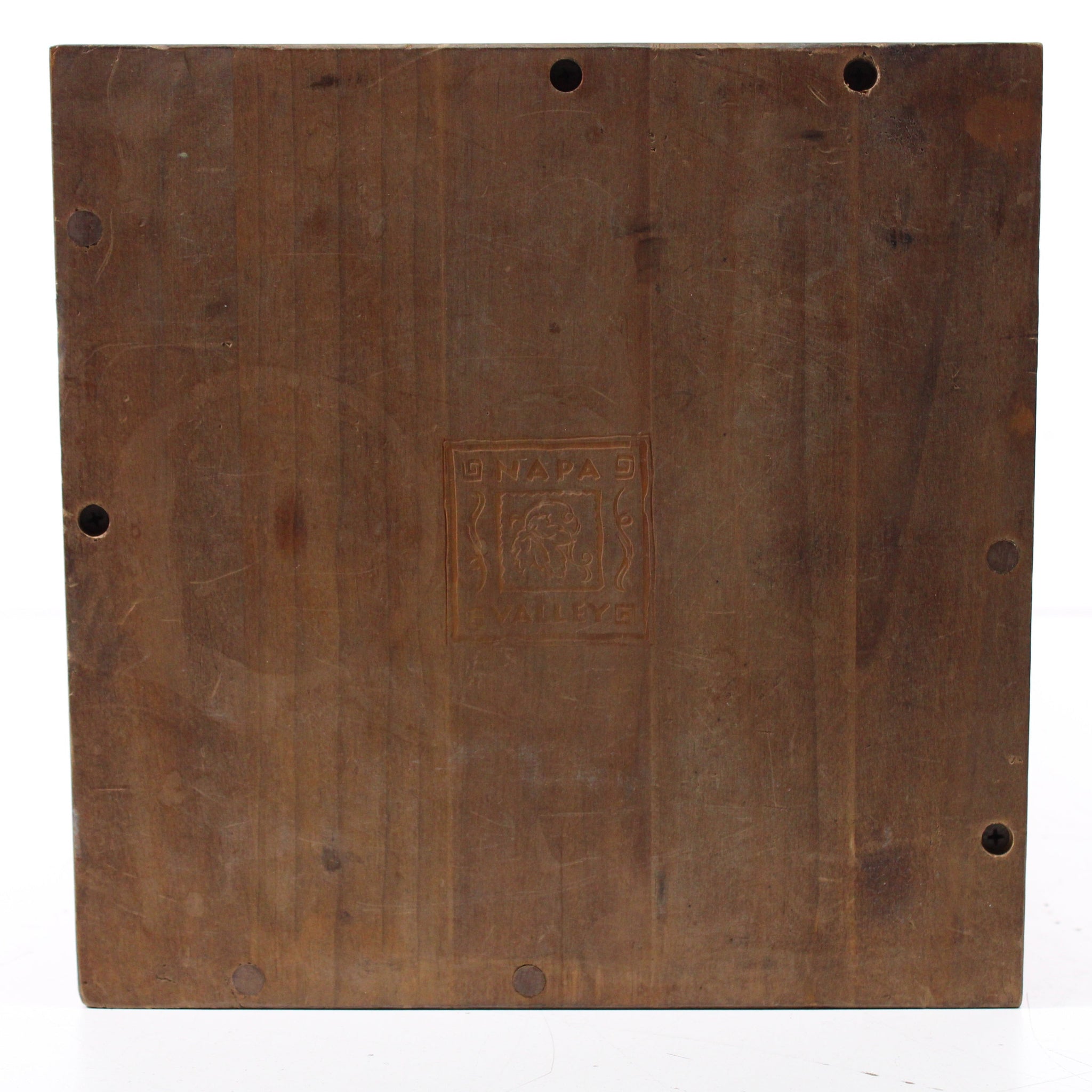 Large Collection of 8-Tracks and 8-Track Storage Shelf