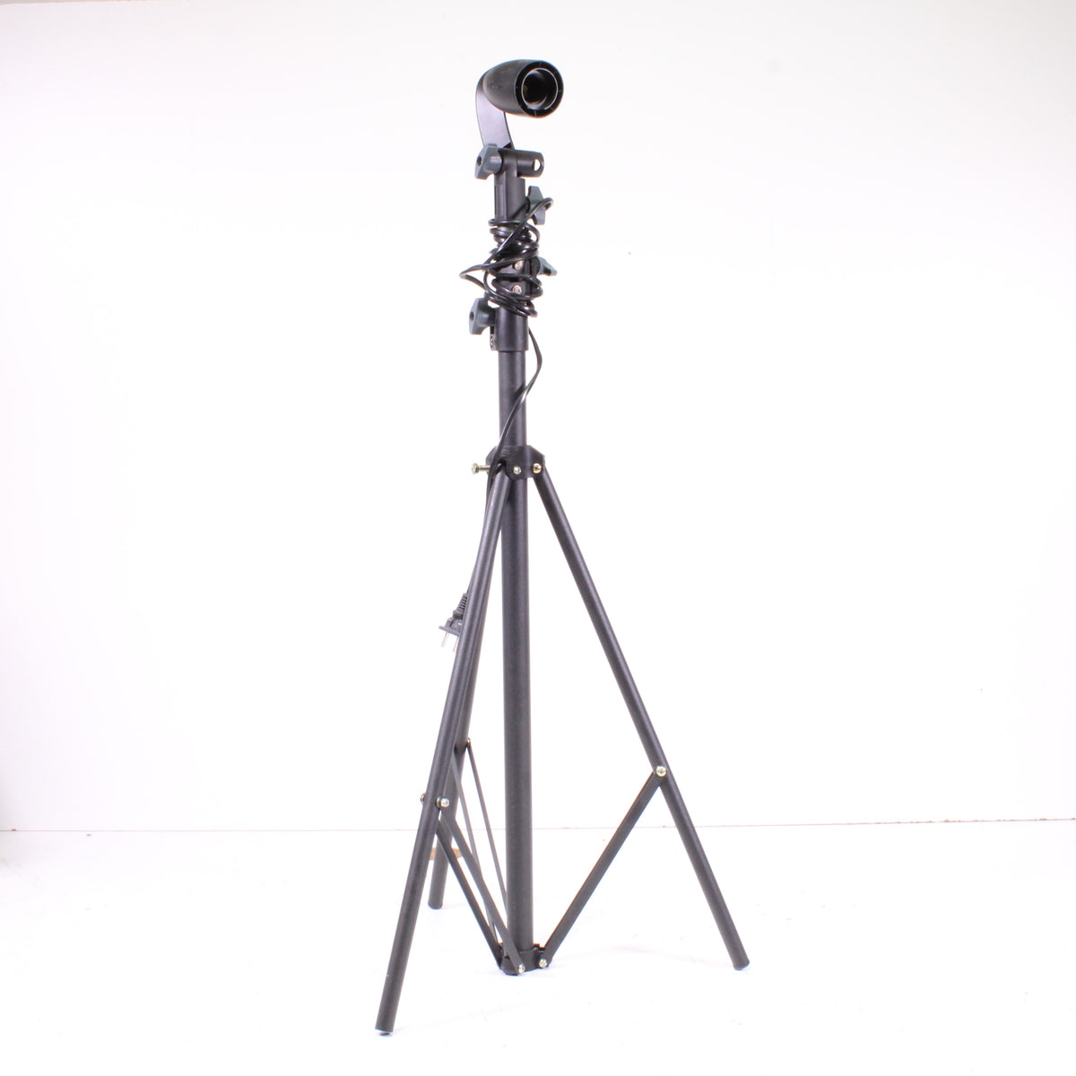 Linco Zenith Series 8 Mini-Cirrus Light Holder with Zenith 75" Lightwe ...