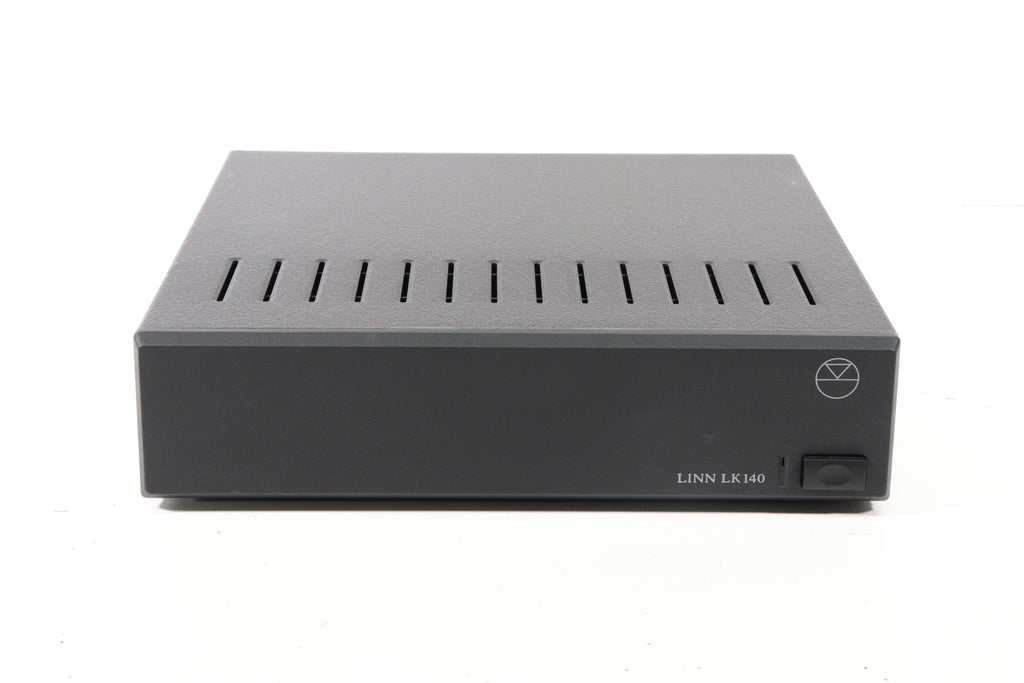 Linn LK140 Stereo Power Amplifier