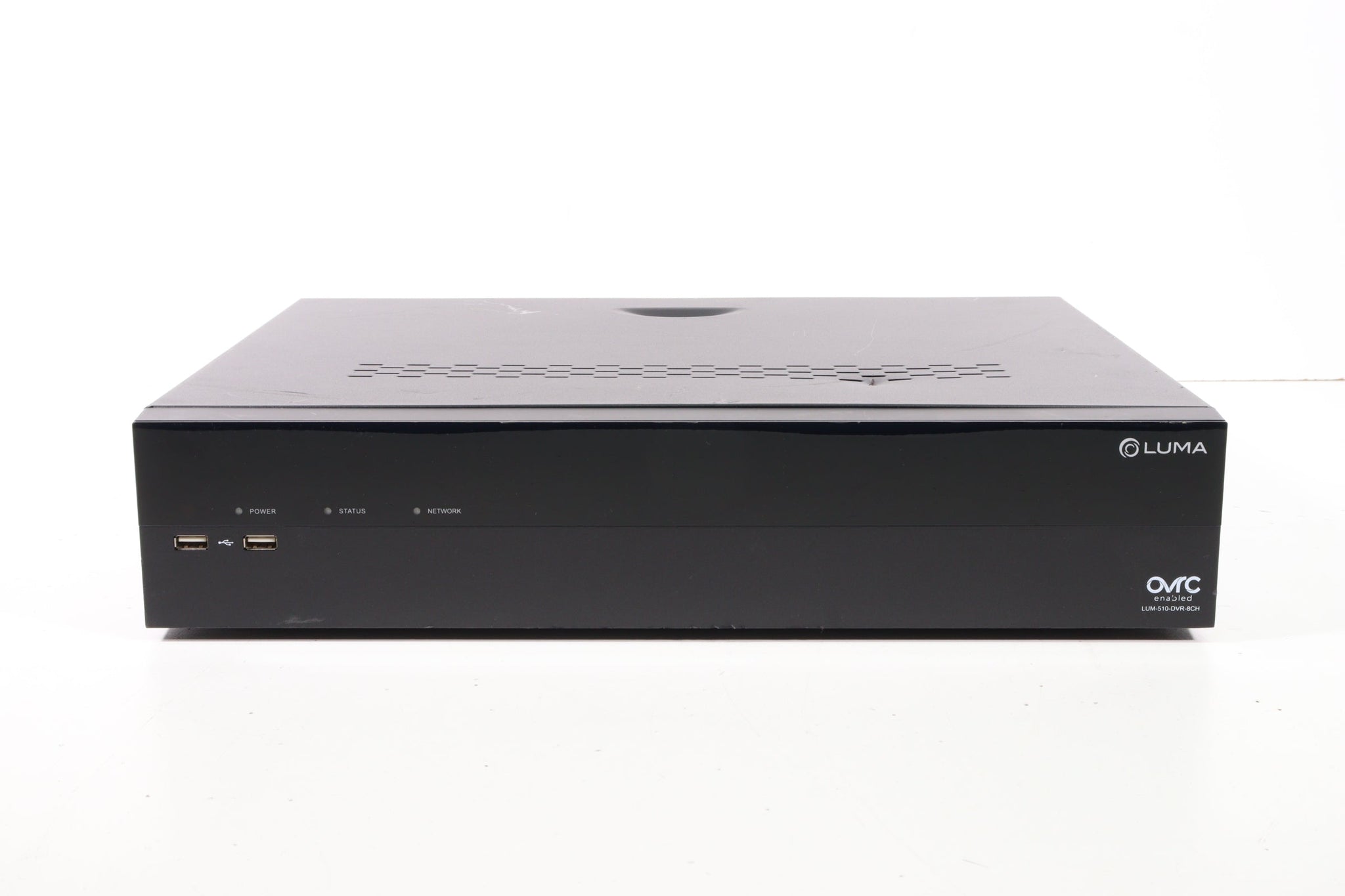 Luma LUM-510-DVR-8CH Network Video Recorder Surveillance System