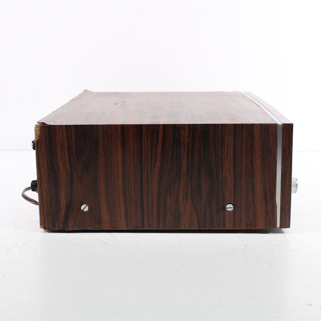 MCS Modular Component System 3222 AM FM Stereo Receiver (AS IS)