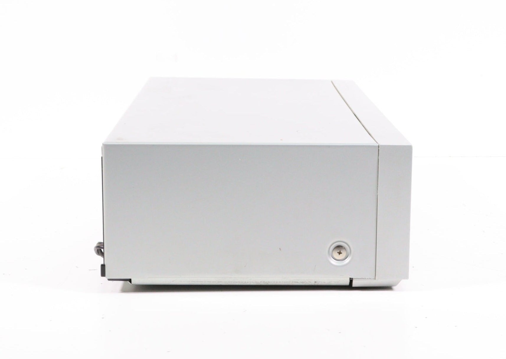 MCS Modular Component System 683-2270D Stereo Cassette Deck — SpenCertified