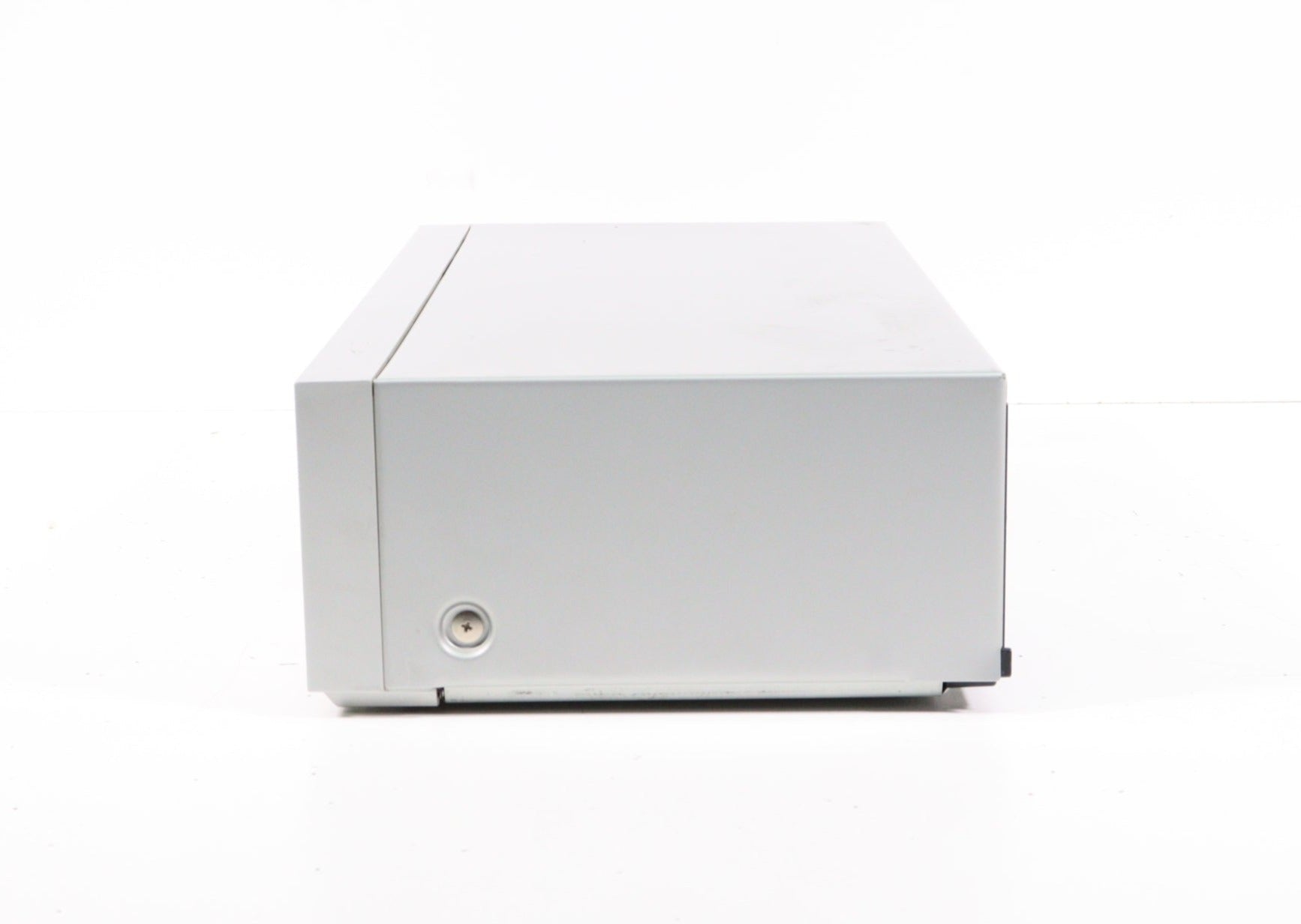 MCS Modular Component System 683-2270D Stereo Cassette Deck