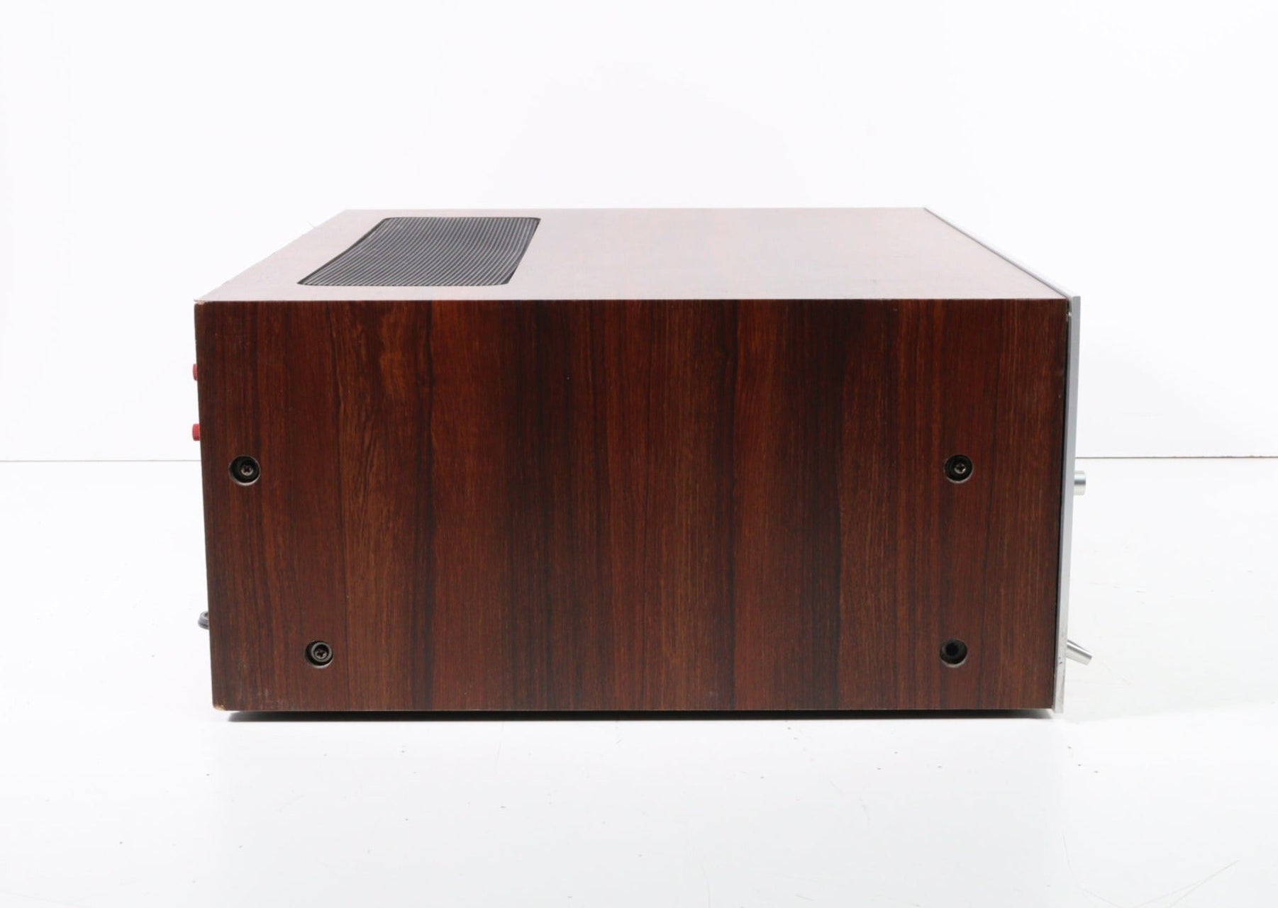 MCS Series 3275 Vintage FM AM Stereo Receiver — SpenCertified