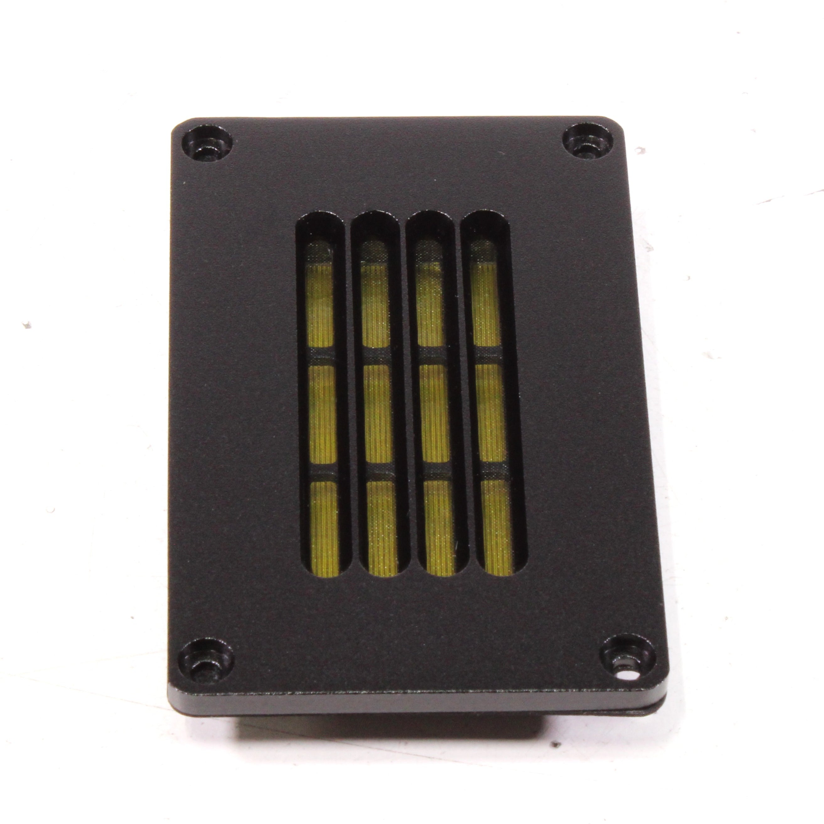 Madisound PLA-BODY 2.5" Planar Tweeter Speaker Driver Part 6 Ohms ...