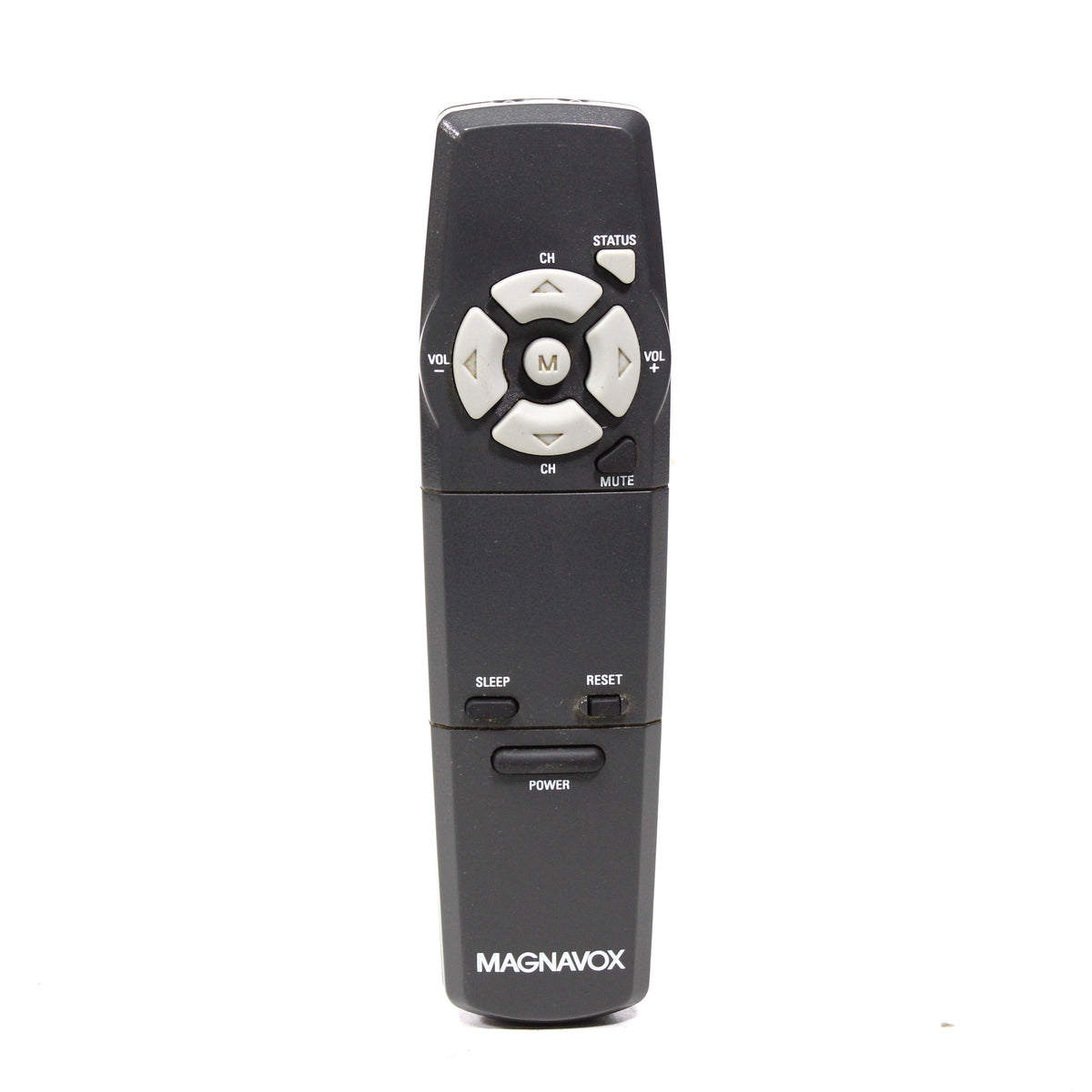 Magnavox 00T103AG-MA02 Remote Control for Television RR1333C805 and Mo ...