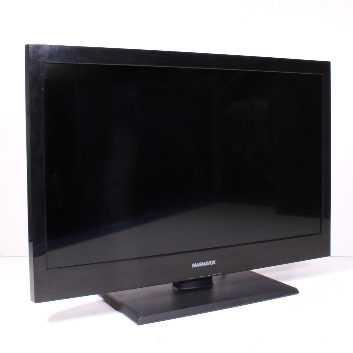 Magnavox 32MF301B 32" LCD HDTV Television with HDMI (2012) — SpenCertified