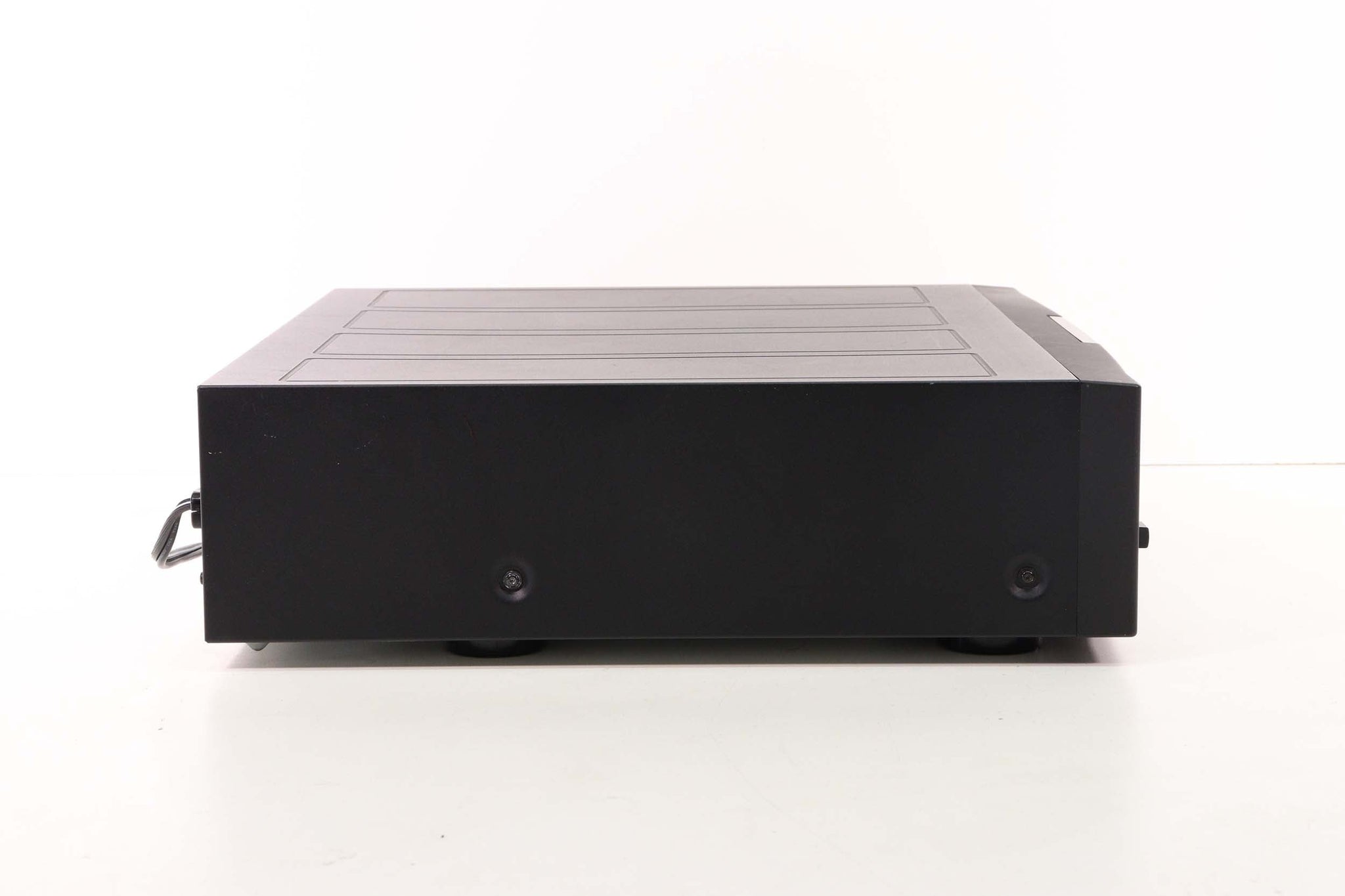 Magnavox CDC-745 Compact Disc Carousel Changer (NO REMOTE)