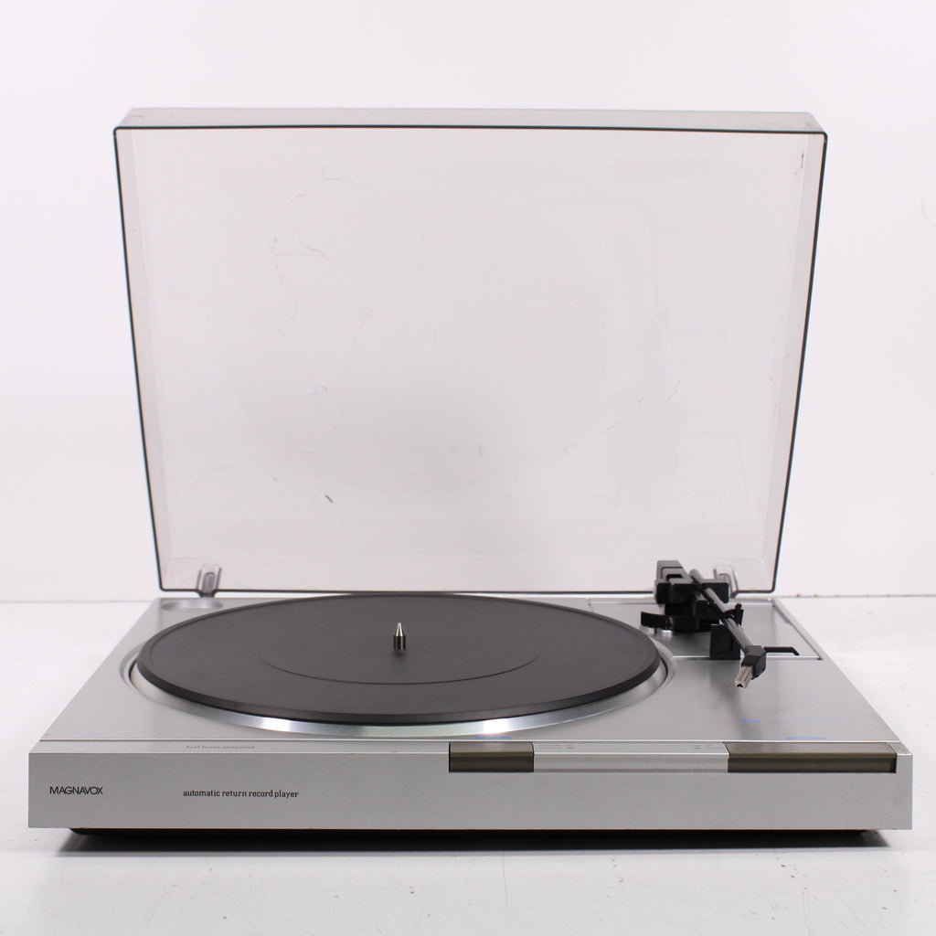Magnavox FP1413SL01 2-Speed Automatic Return Turntable