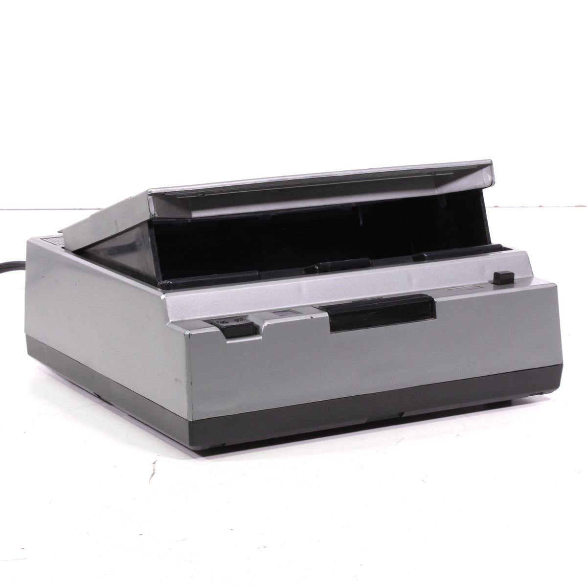 Magnavox MAG9000 2-Way VHS Video Cassette Rewind / Fast Forward Unit R ...