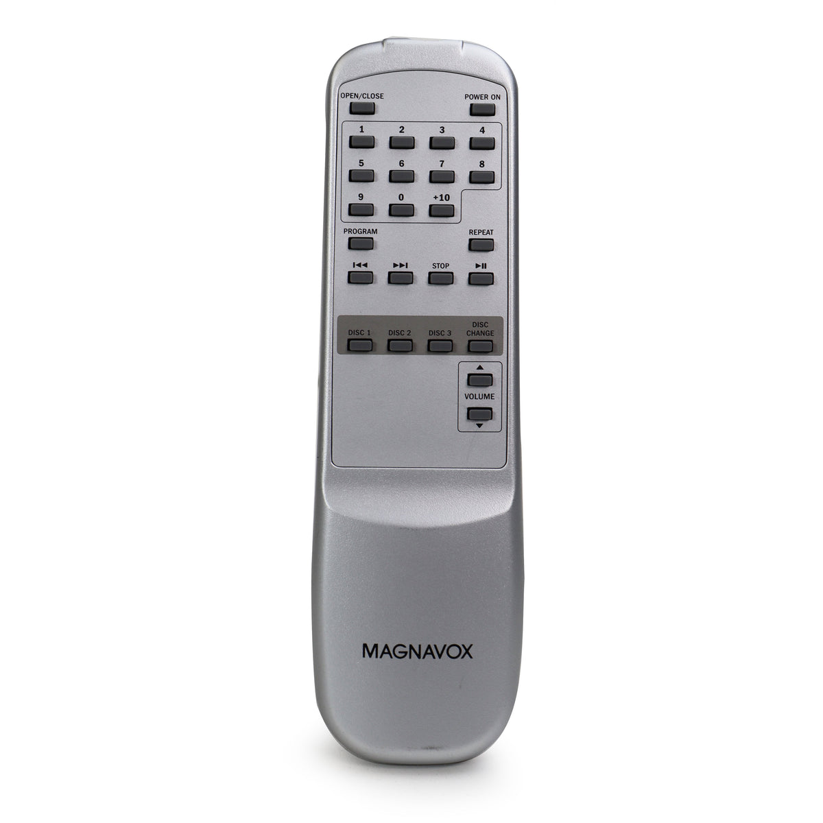 Magnavox MAS85/17 Remote Control for Stereo System MAS-85/17 ...