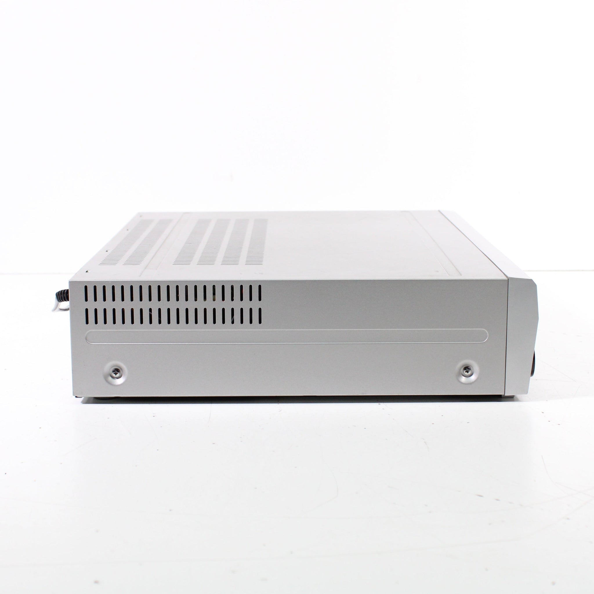 Magnavox MRD500VR DVD VCR Receiver Triple Combo Player