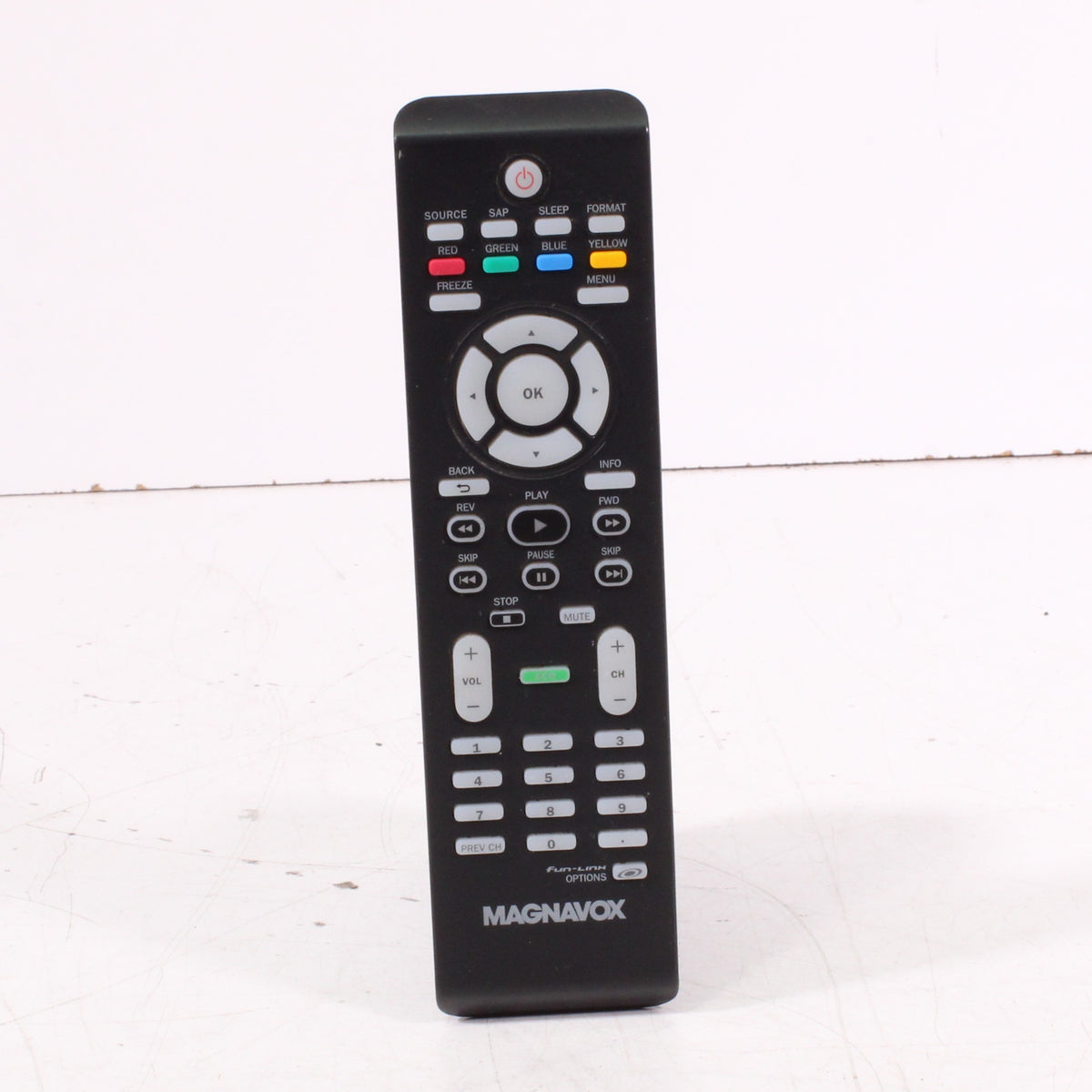 Magnavox NF804UD Remote Control for LCD TV 46MF460B and More ...
