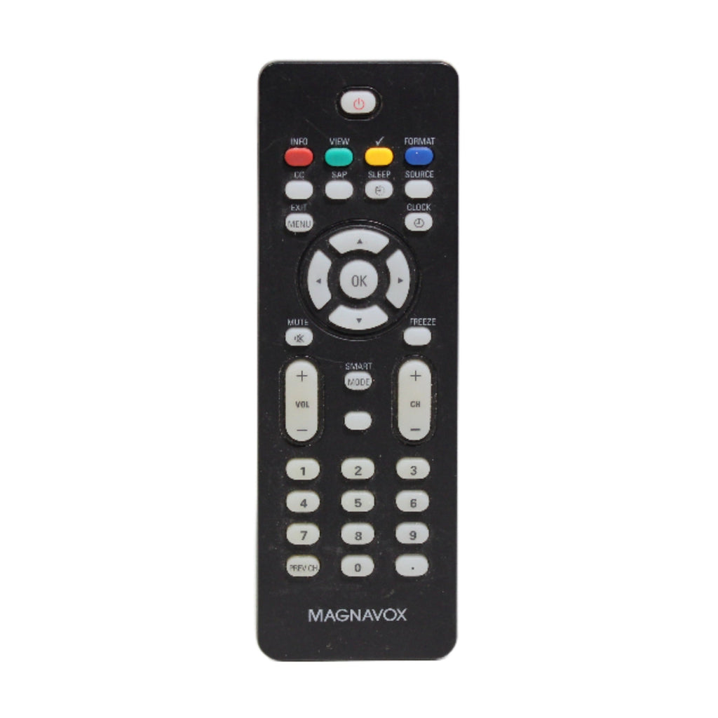 Magnavox RC2023624/01B Remote Control for TV 19MF338B and More