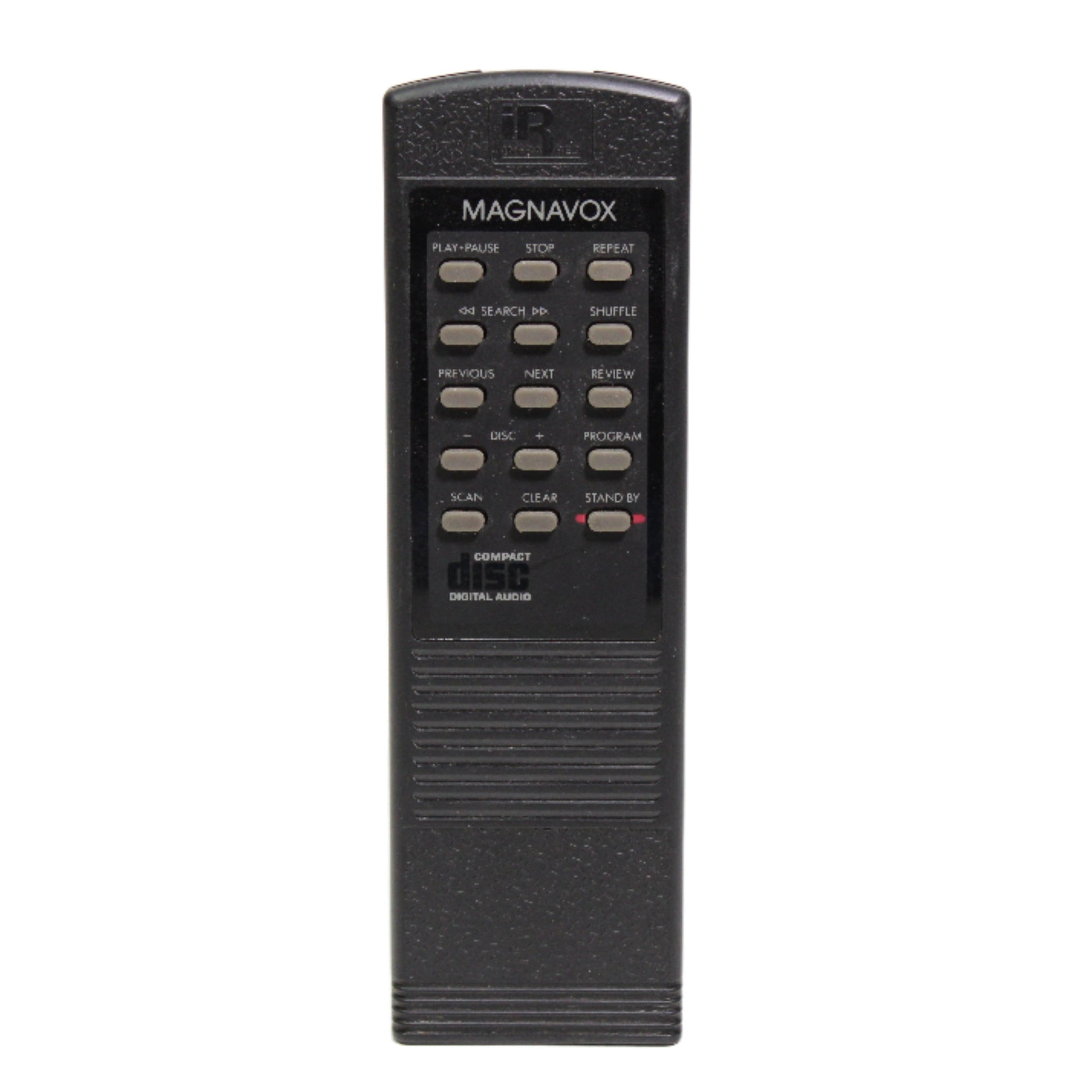 Magnavox RD6105 Remote Control for CD Player