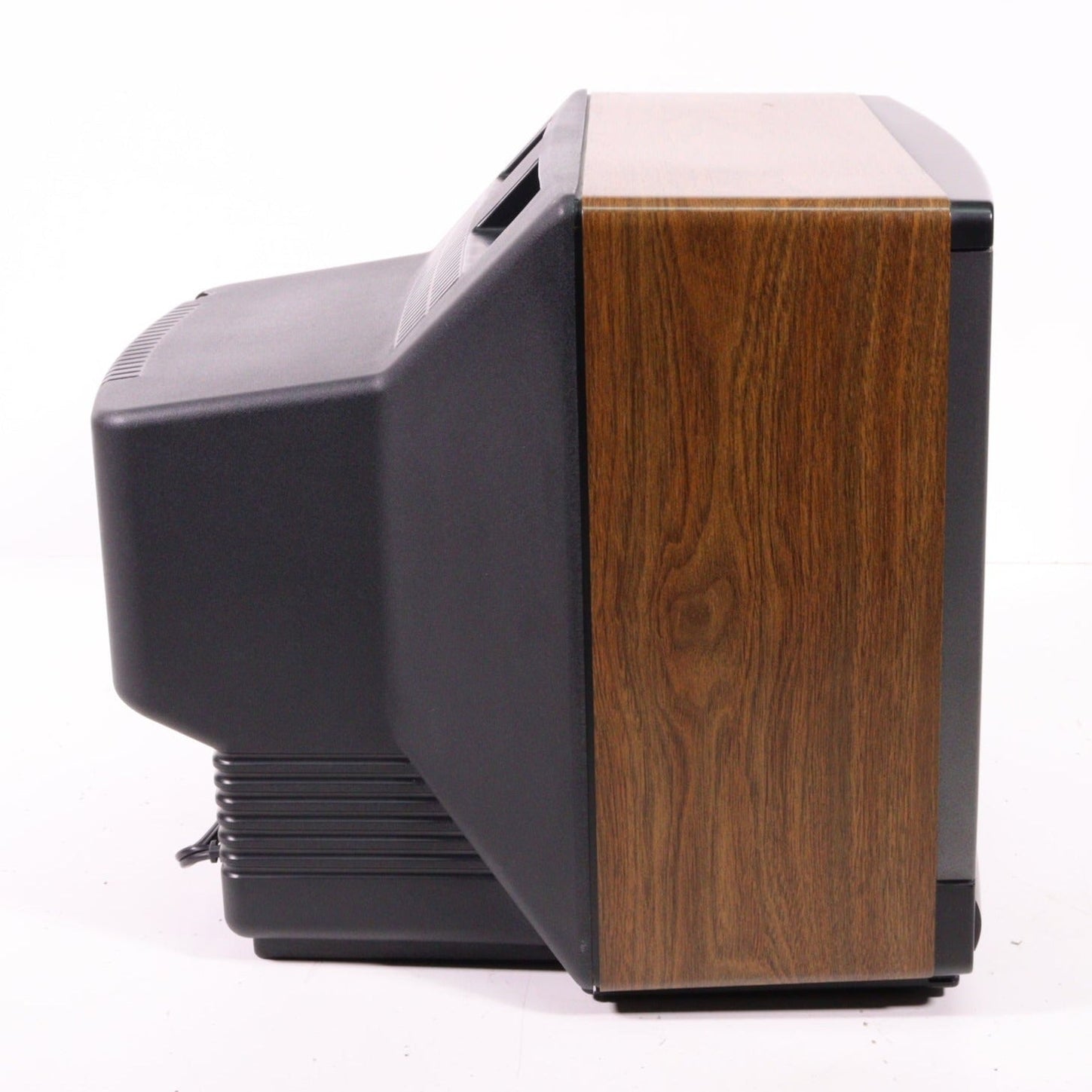 Magnavox RR1337-W101 13" Color Gaming Television CRT TV — SpenCertified