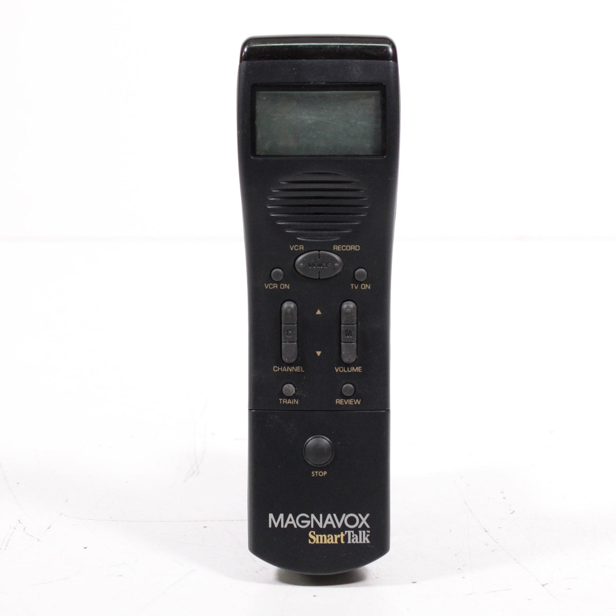 Magnavox VP8000 Smart Talk Voice Activated Universal Remote Control fo ...