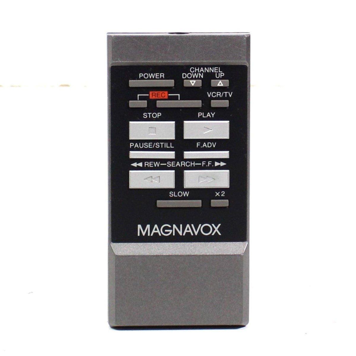 Magnavox VSQS0339 Remote Control for VCR — SpenCertified