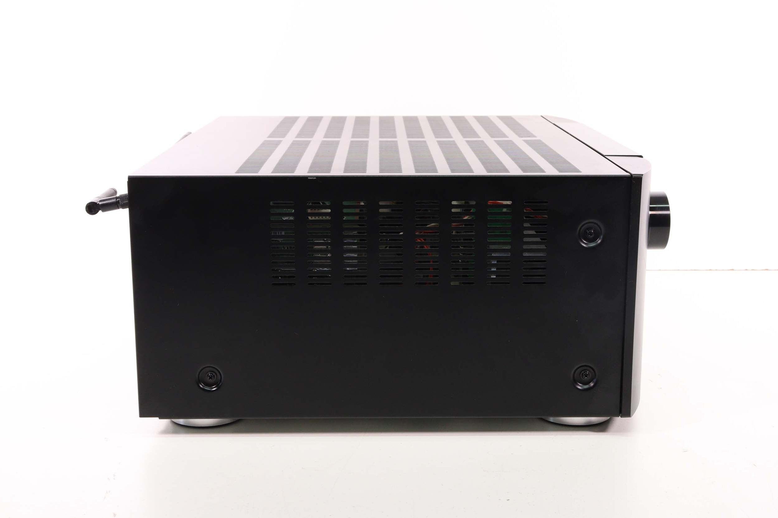 Marantz AV7703 AV Pre Tuner Receiver (With Remote) — SpenCertified