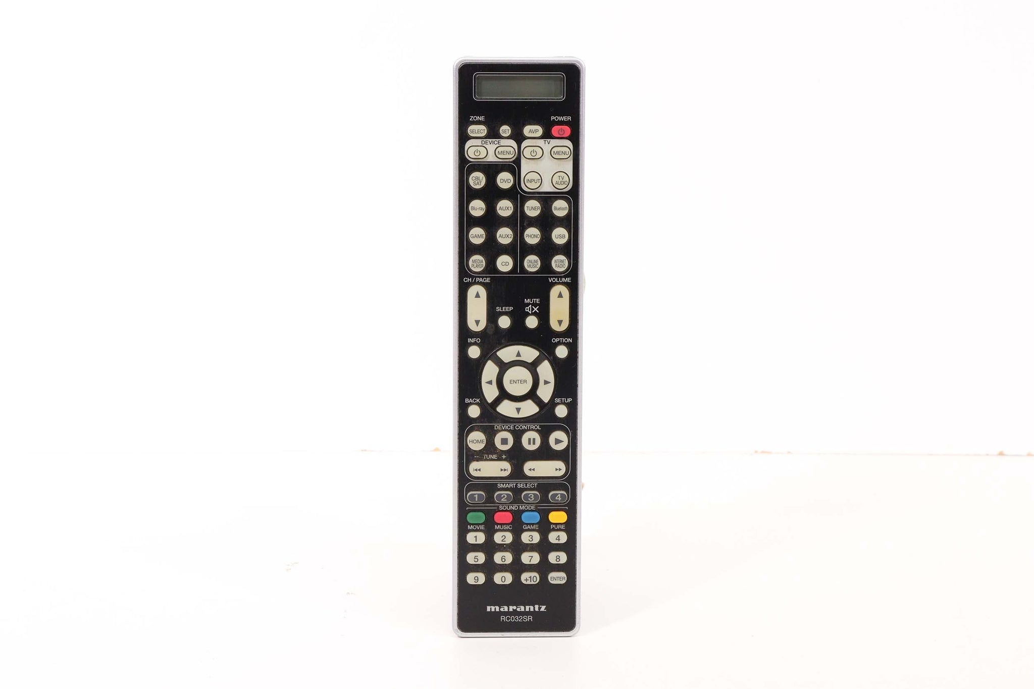 Marantz AV7703 AV Pre Tuner Receiver (With Remote)