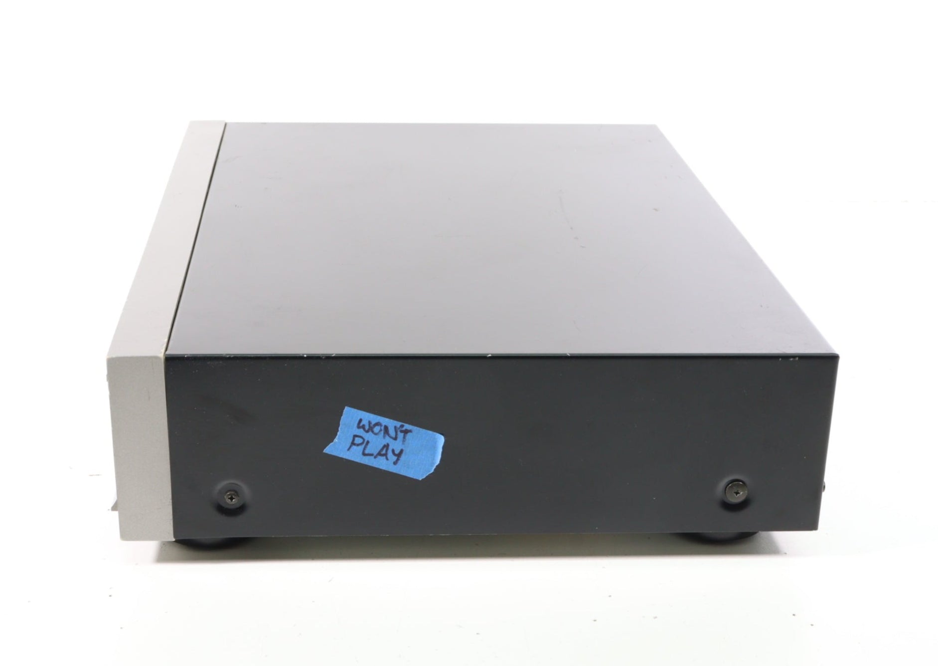 Marantz CDC-432 6-Disc Changer Compact Disc CD Player (WON'T PLAY ...