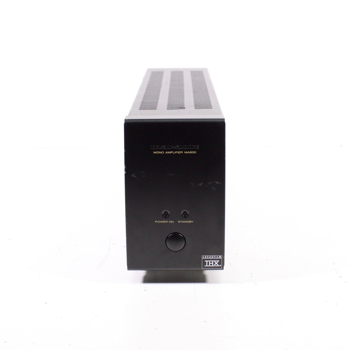 Marantz MA500 Mono Power Amplifier — SpenCertified
