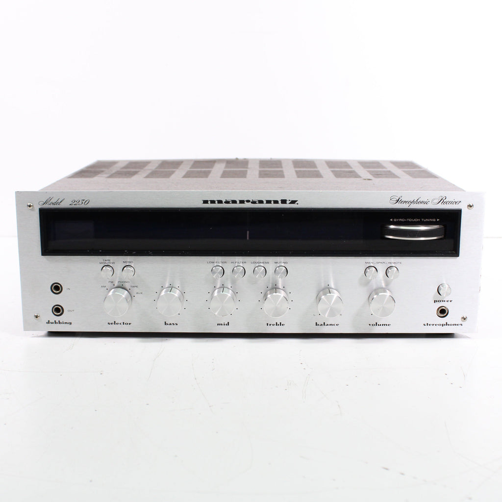 Silver Face Equipment