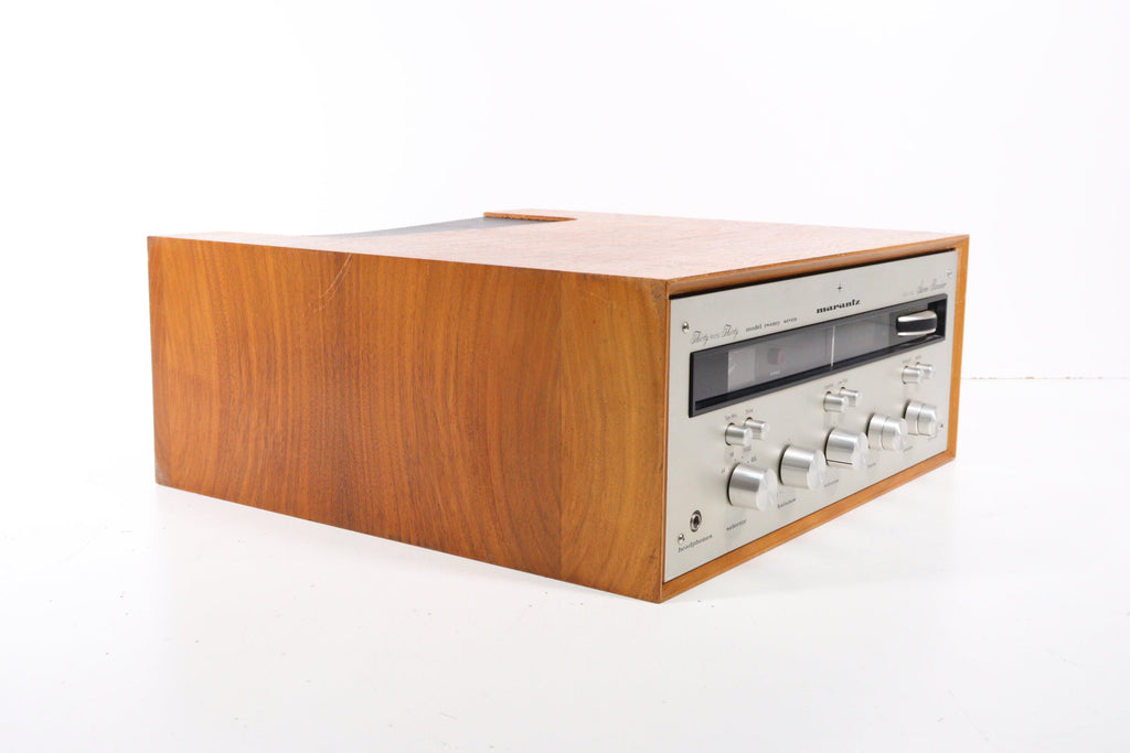 Marantz Model 27 Vintage AM FM Stereo Receiver (AS IS)