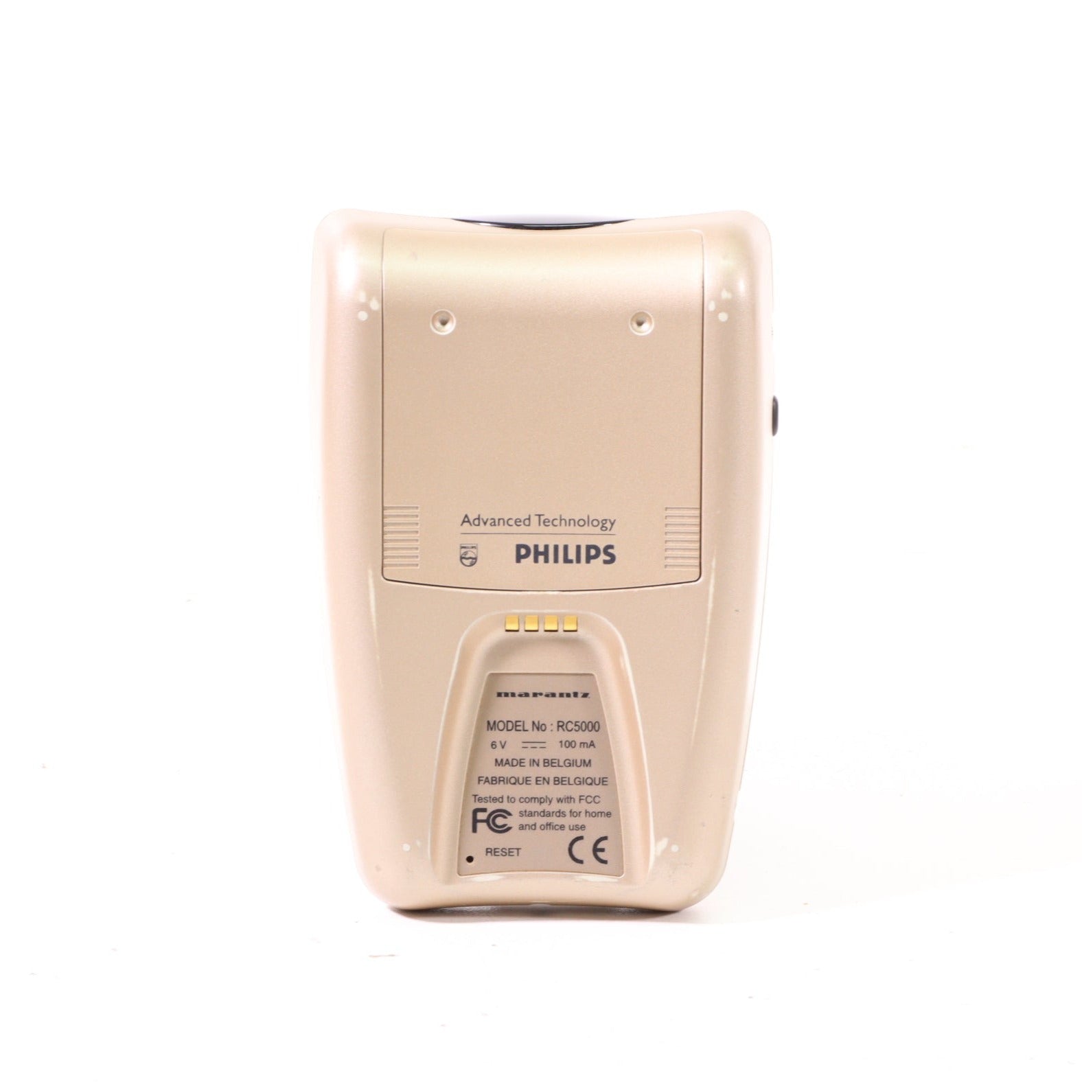 Marantz RC5000 Programmable Universal Remote Control (with Original Bo