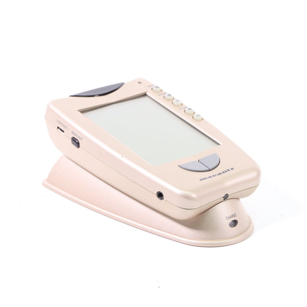 Marantz RC5000 Programmable Universal Remote Control (with Original Bo