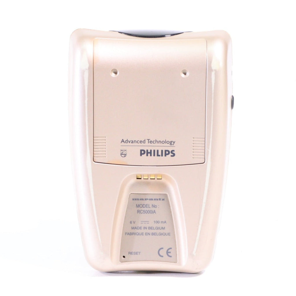 Marantz RC5000IA Programmable Universal Remote Control with Original M